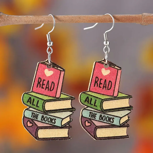 Book Merchandise – Omnia Retail Services