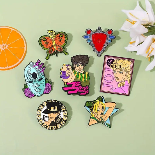Anime Merchandise – Omnia Retail Services
