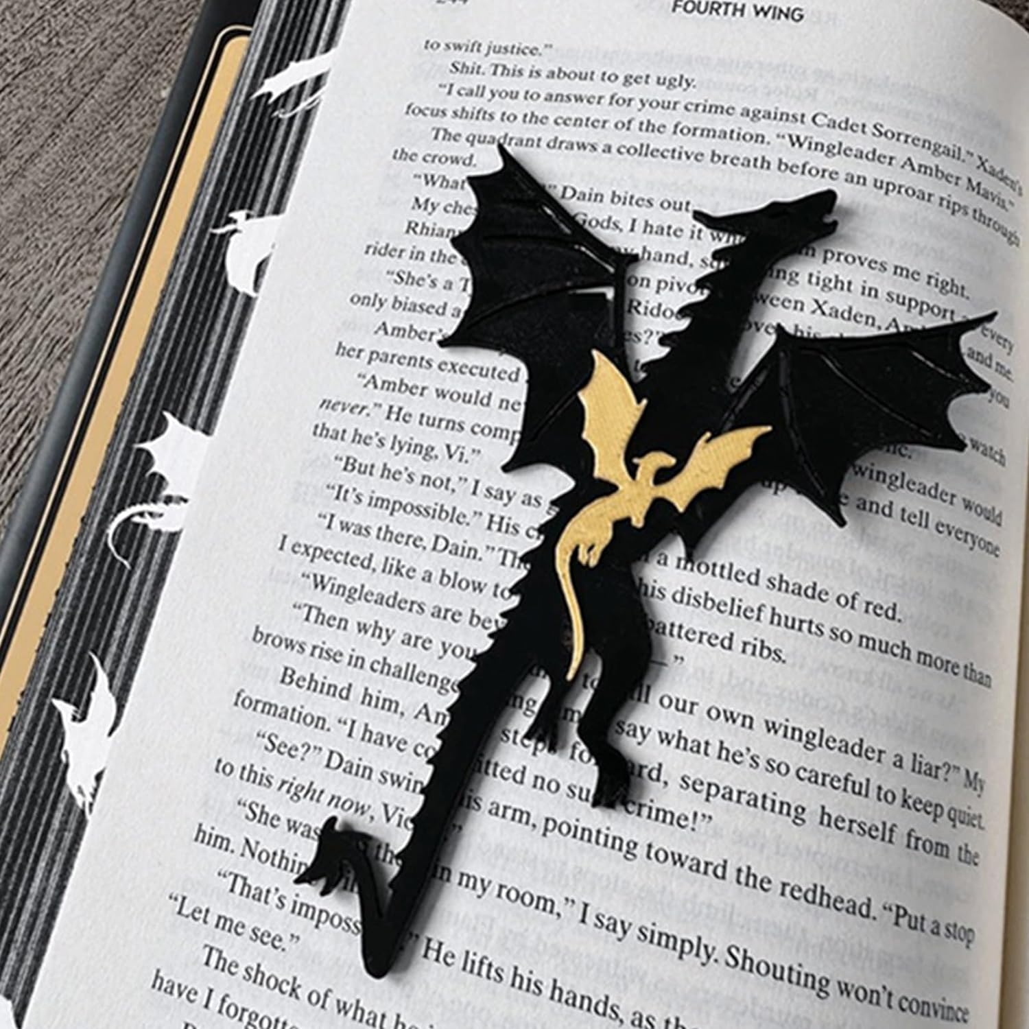 Book Merchandise – Omnia Retail Services