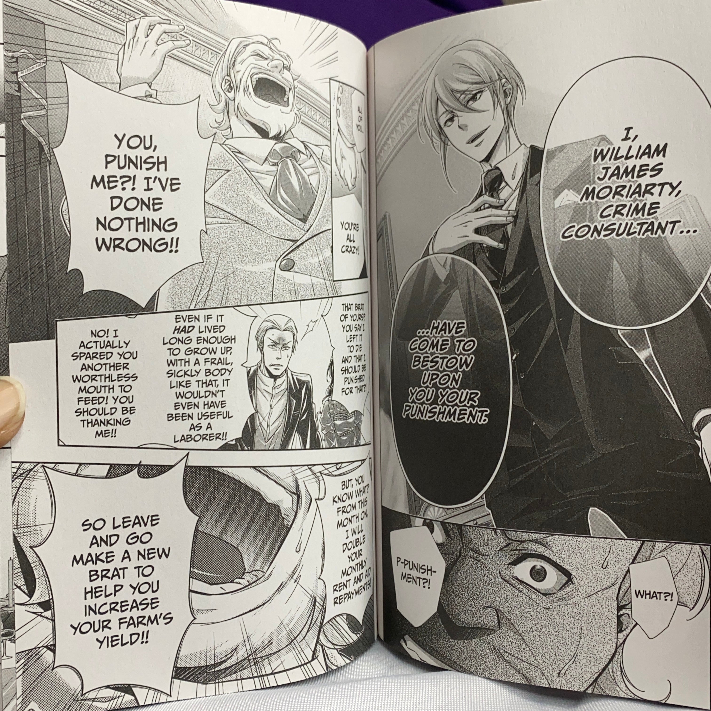 Manga/Manhwa/Manhua/Webtoons – Omnia Retail Services