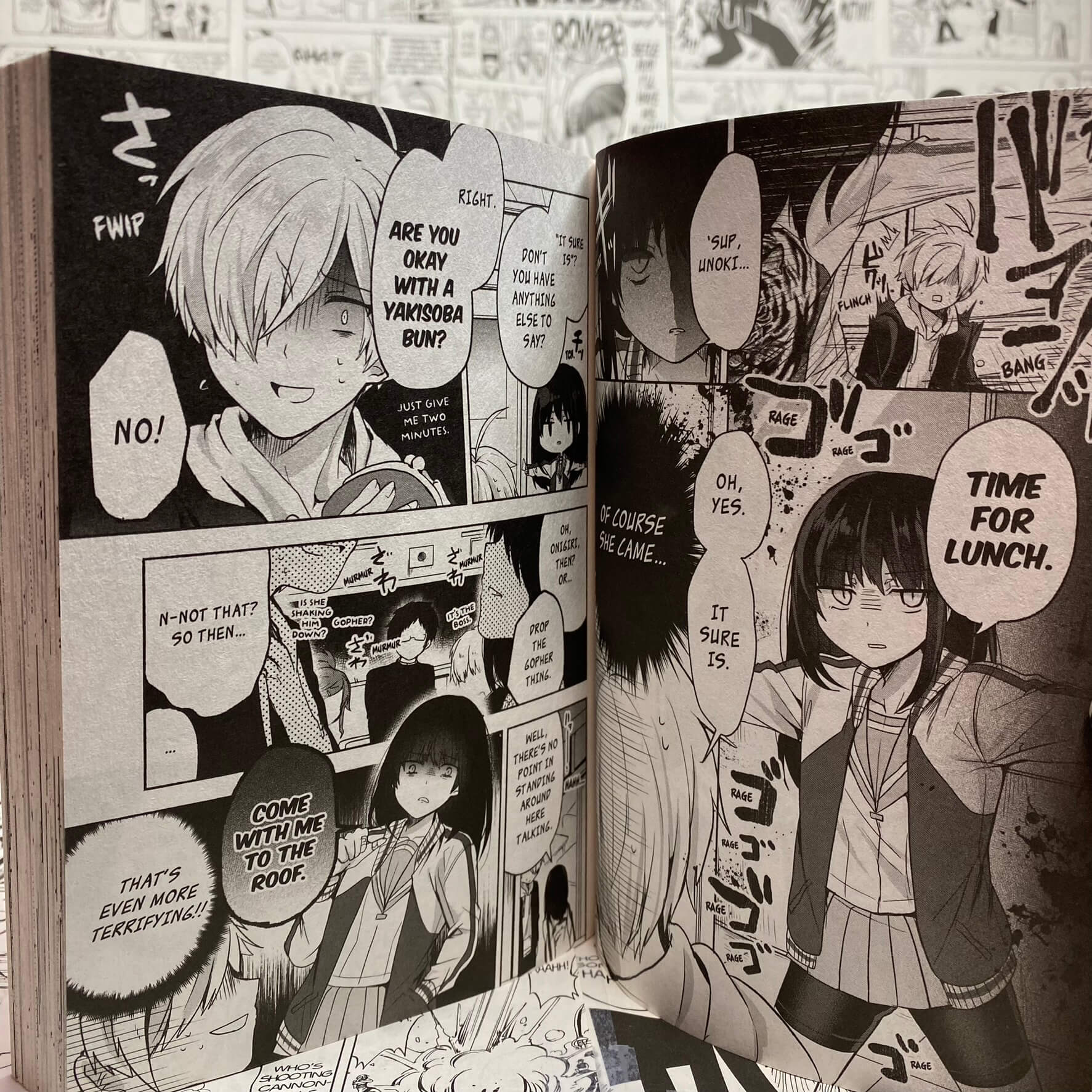 Manga/Manhwa/Manhua/Webtoons – Omnia Retail Services