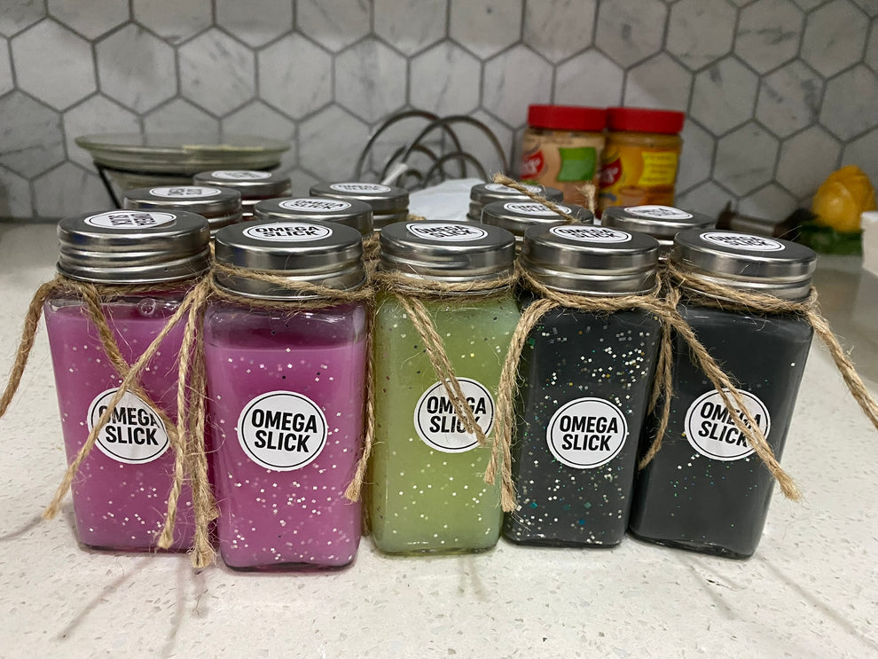 YAOI OMEGA SLICK COLLECTABLE CUTE GAG GIFT – Omnia Retail Services