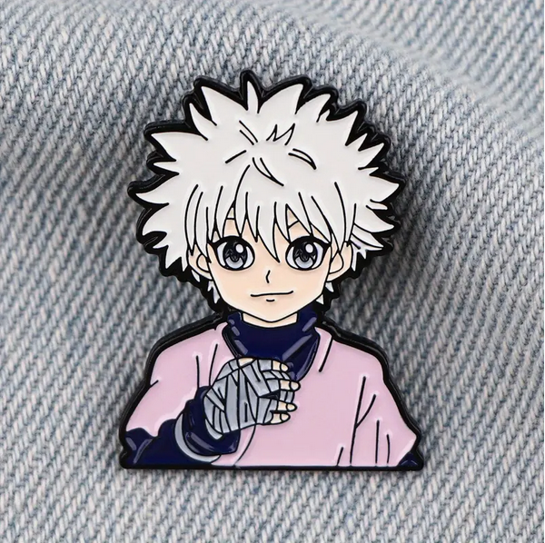 Anime Merchandise – Omnia Retail Services