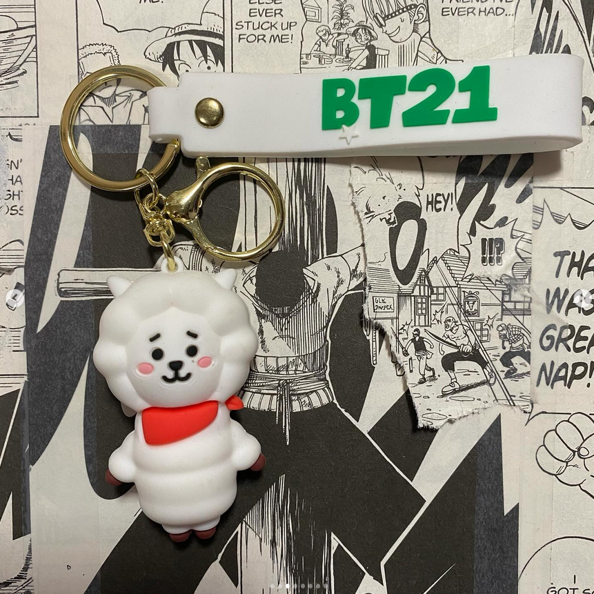 BT21 & SKZOO – Omnia Retail Services