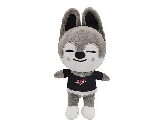 Stray Kids SKZOO Plushie Version 1 – Omnia Retail Services